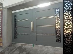 Iron Gate for Your Home in Ga South Municipal - Building & Trade ...