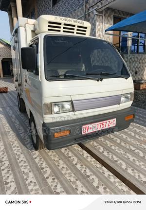 Daewoo Labo 2021 White For Sale in Gomoa East - Trucks & Trailers ...