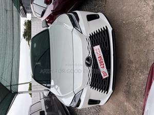 Lexus RX 350 2024 White in McCarthy Hill - Cars, Emmanuel Gary | Jiji ...