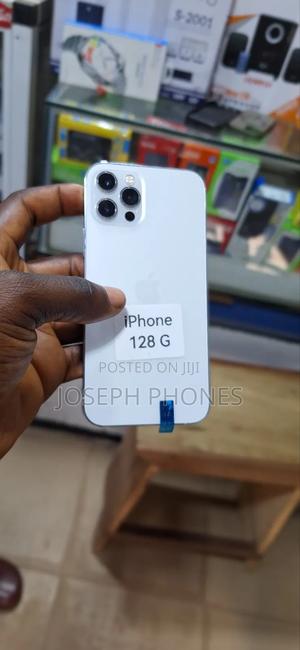 Apple iPhone 12 Pro 128 GB White in Madina - Mobile Phones, Joseph ...