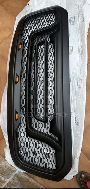 Dodge Ram 1500 Front Shells Available in Abossey Okai - Vehicle Parts ...