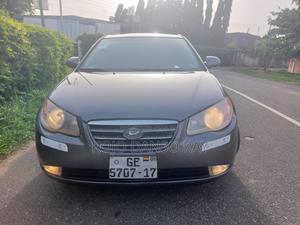 Hyundai Elantra 2.0 SE 2008 Gray in Achimota - Cars, Kojo Danso Ray ...