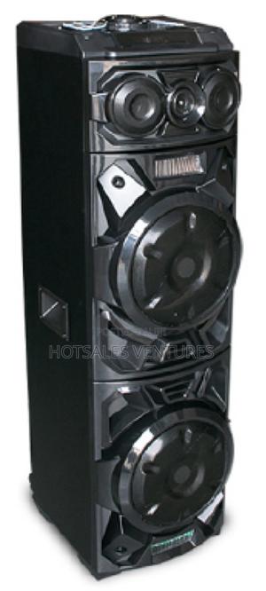 Real Nasco-110watt-Bluetooth-Sound-Tower-Nas-FST-1100wbts in Accra ...