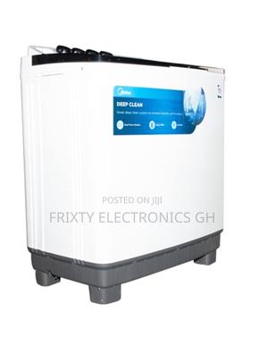 Newly - Midea 18kg - Washing Machine Semi Auto in Accra Metropolitan ...