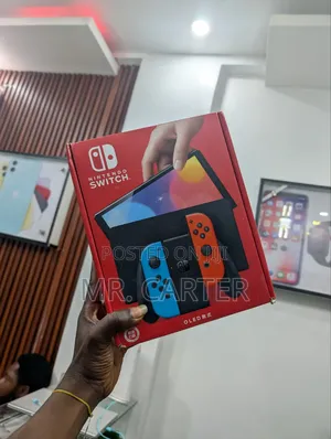 Nintendo Switch in Ghana for sale Prices on Jiji.com.gh