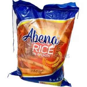 5Kg Rice in Ghana for sale Prices on Jiji.com.gh
