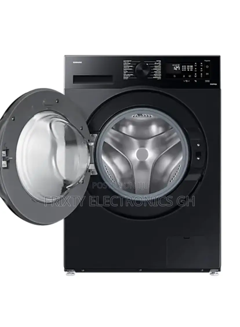 Great - Samsung 11kg Washing - Machine Fully Auto !! in Accra Metropolitan - Home Appliances ...