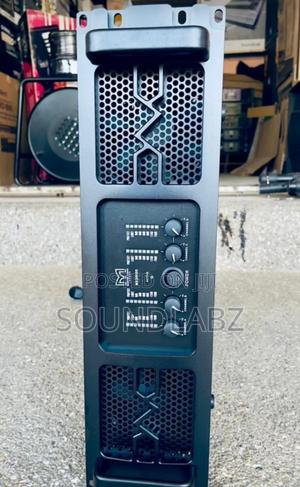Martin Audio Mx20000 Power Amplifier in Accra Metropolitan - Audio ...