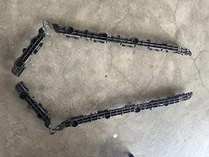 2012-2014 Toyota Camry Rear Bumper Side Retainer in Abossey Okai ...