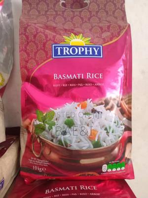 Trophy Basmati Ricr in Lapaz - Food & Beverages, Sego Felix | Jiji.com.gh