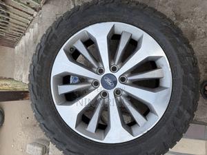 Original Home Used Ford F-150 Rim in Darkuman - Vehicle Parts ...