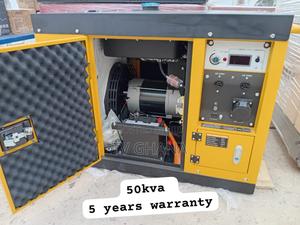 Super Strong and Smart 50kva Cruz Power in Accra Metropolitan ...