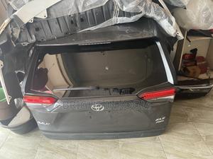 Toyota Rav4 2019 2020 2021 Complete Boot for sale - Bright Inkoom Price ...