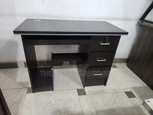 1m Computer Desk in Accra Metropolitan - Furniture, The Office ...