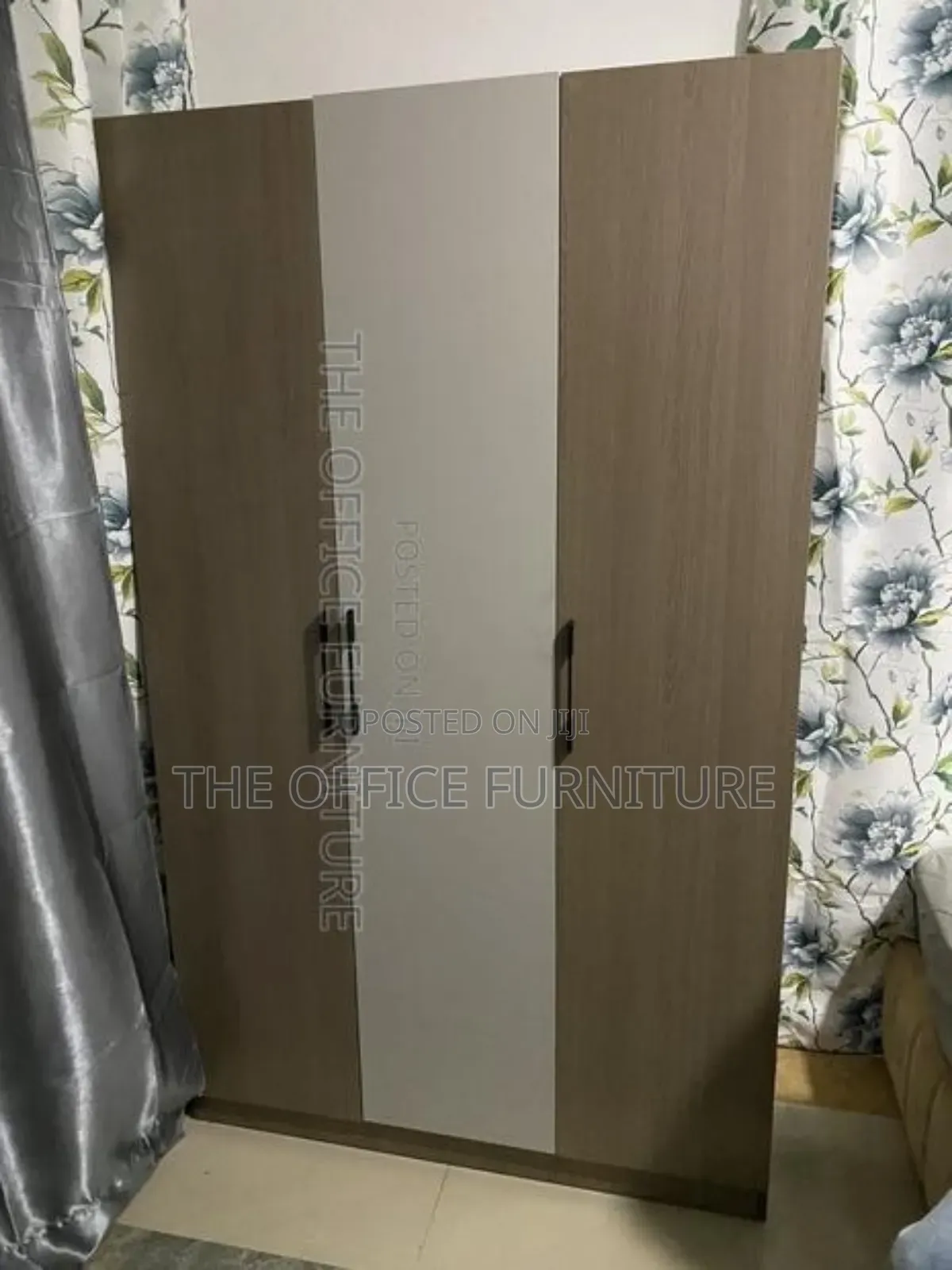 3in1 Wardrobe in Accra Metropolitan - Furniture, The Office Furniture ...