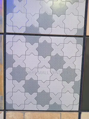 40x40cm Polished Floor Tiles (12pcs/Box) in Accra Metropolitan ...