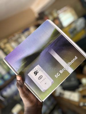 MTN ZLT 5g Router. in Kumasi Metropolitan - Networking Products, Dan ...