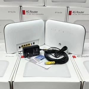 Huawei Router (4g and Lte + Universal + 450mbps) in Accra Metropolitan ...
