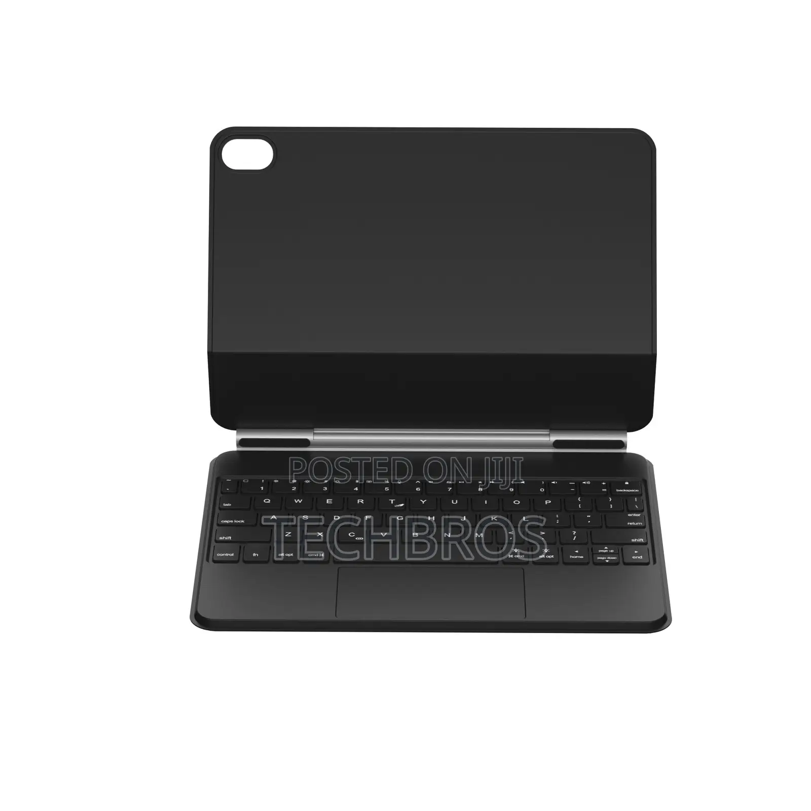 Magnetic Keyboard With Backlit For iPad A16/10th Gen in East Legon ...