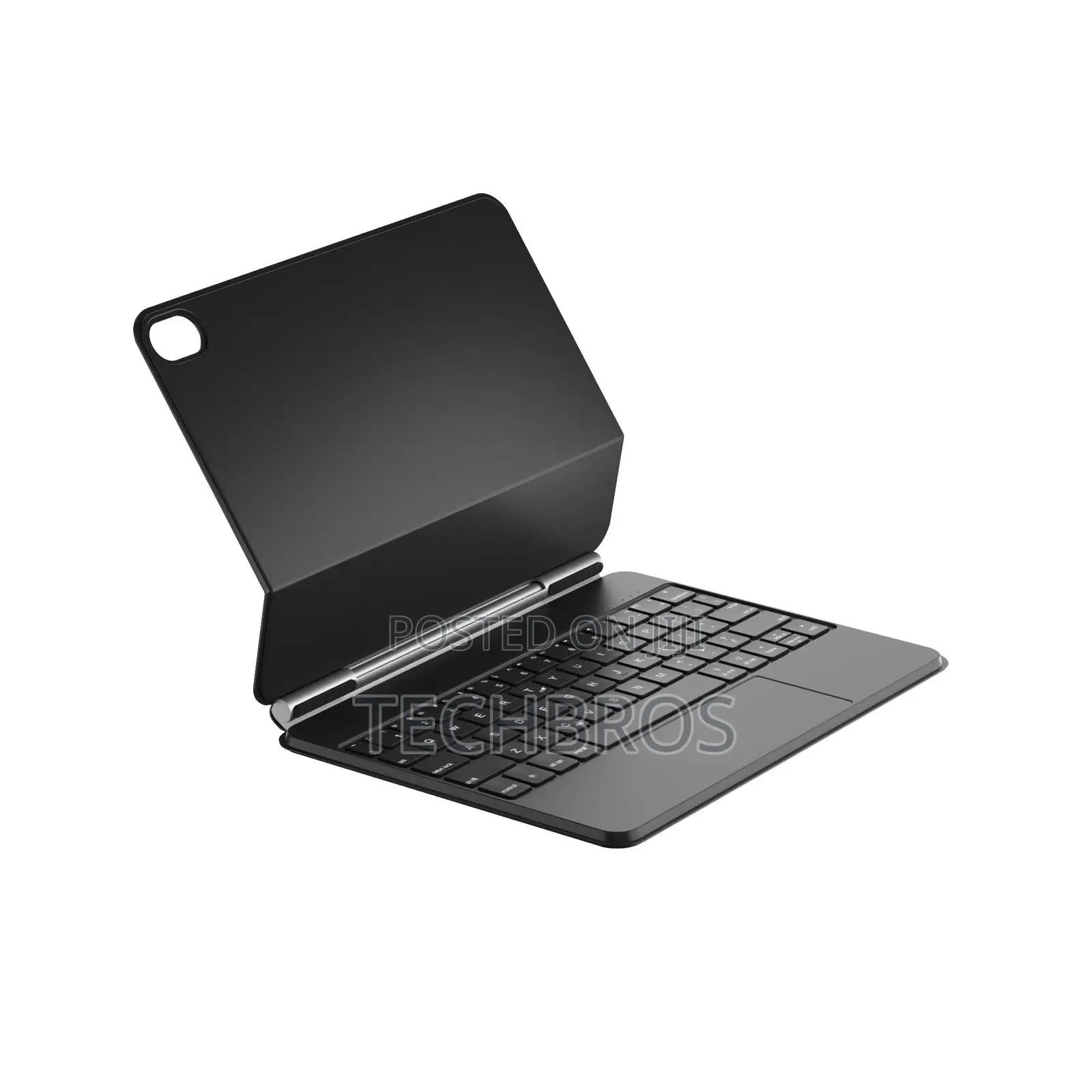 Magnetic Keyboard With Backlit For iPad A16/10th Gen in East Legon ...