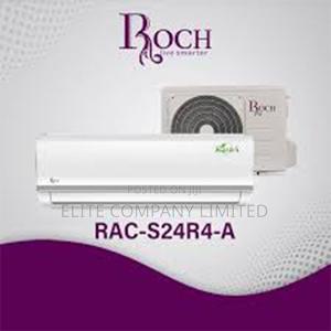 Roch 2.5hp R410a Split Air Conditioner in Accra Metropolitan - Home ...