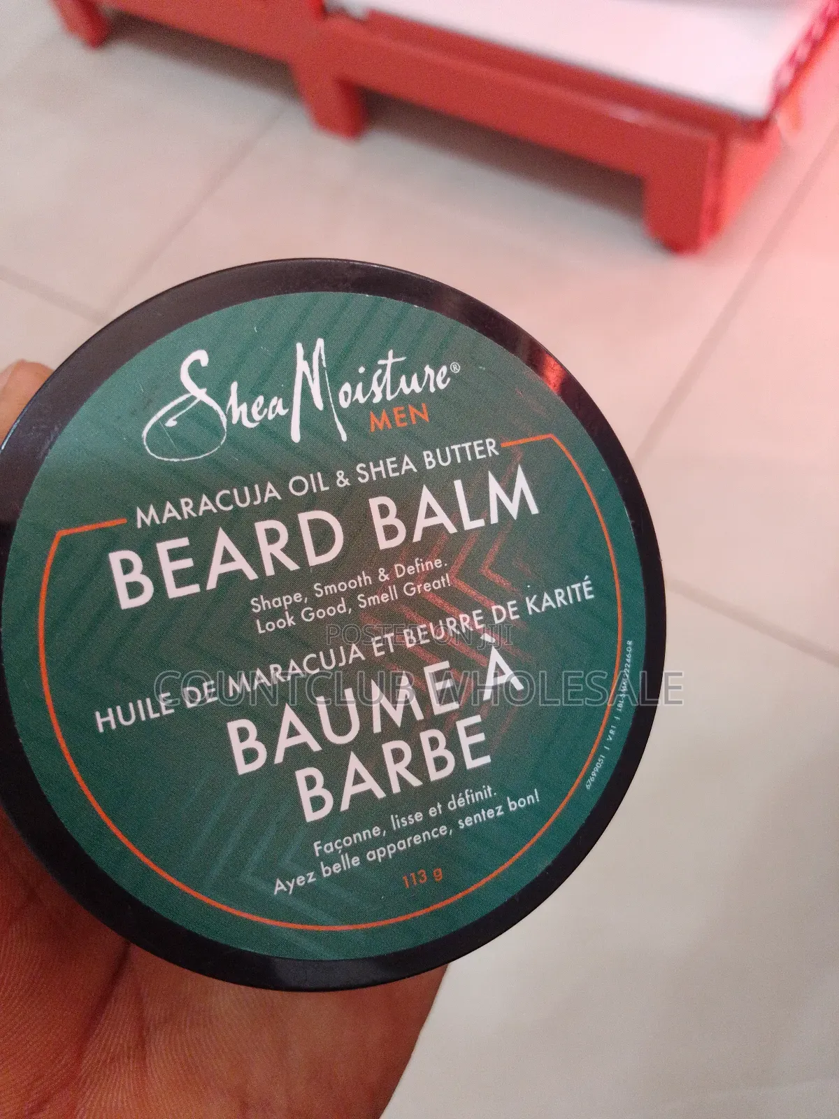 Bread Balm in West Legon - Face Care, Count Club Wholesale And Retail ...