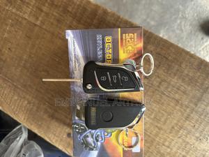 Two Keys for Toyota Vitz and Other Cars in Abossey Okai - Vehicle Parts ...
