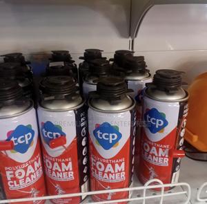 Polyurethane Foam Cleaner For Gun And Surfaces in North Industrial Area ...