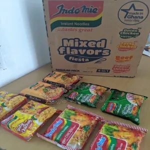 Indomie Food & Beverages in Ghana for sale Prices on Jiji.com.gh