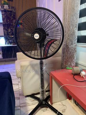 Turbo 18 Inches Standing Fan in Kumasi Metropolitan - Home Appliances ...