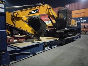 For Sale 2025 Model. in Tema Metropolitan - Heavy Equipment, Original ...