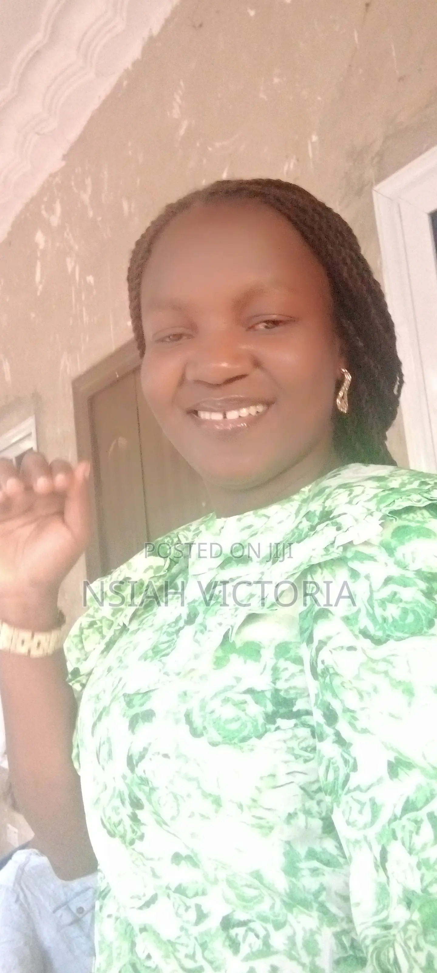 Office Assistant in Madina - Office CVs, Nsiah Victoria | Jiji.com.gh