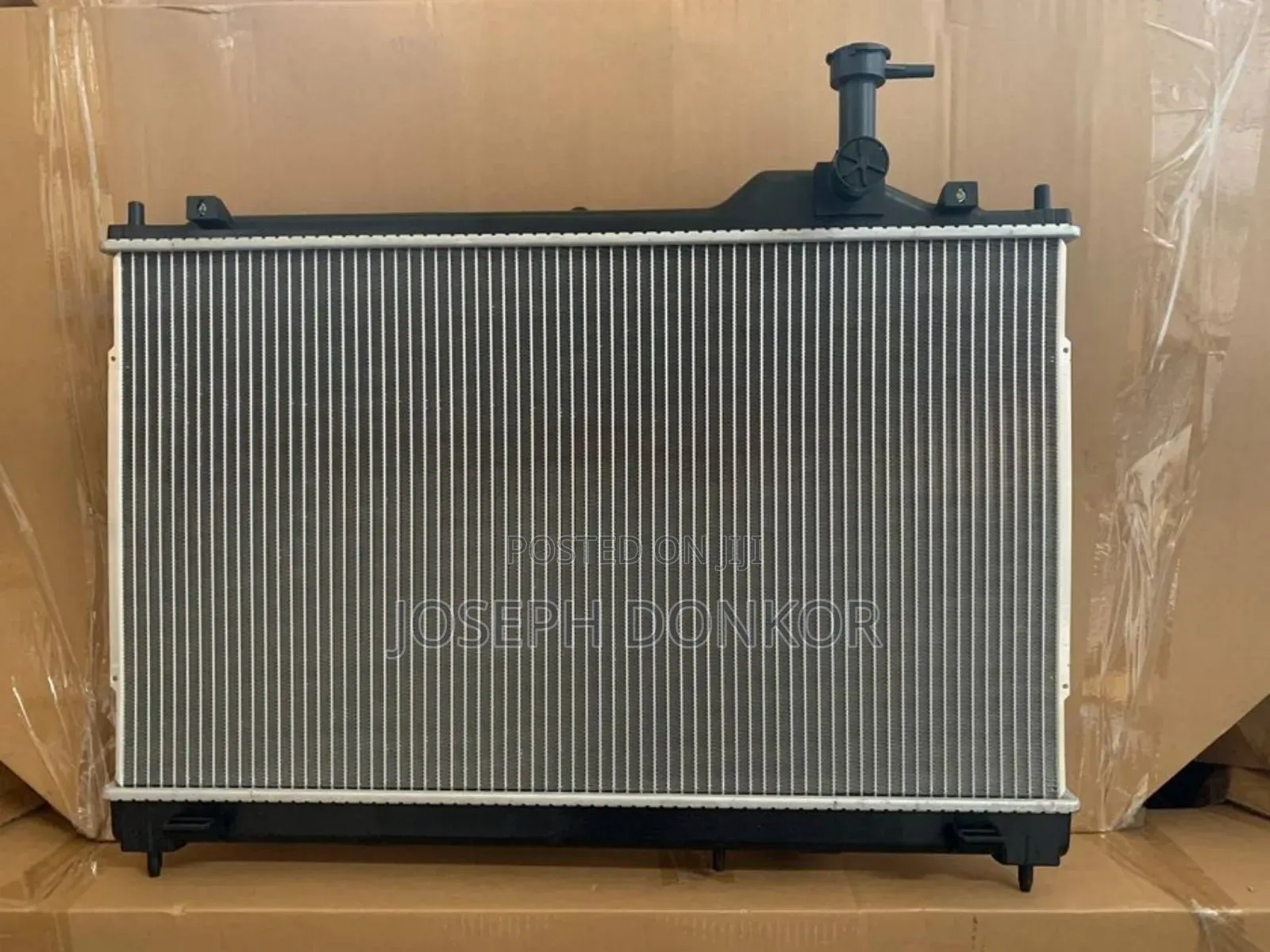 Outlander Radiator Tank 2016,2017,2018,2019,2020,2021 in Abossey Okai ...