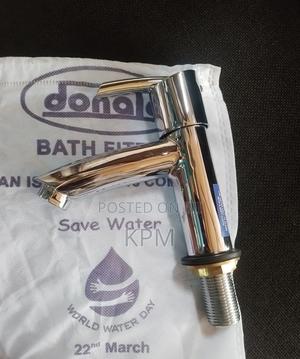 Donald Basin Tap Gear Lever in Accra Metropolitan - Plumbing & Water ...