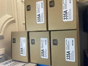 Asta 335a Black Original Laserjet Toner Cartridge (W1335a) in Lapaz ...