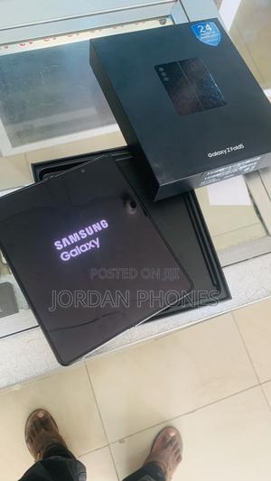 New Samsung Galaxy Z Fold 5 256 GB Black in Accra Metropolitan - Mobile Phones, Jordan Phones ...
