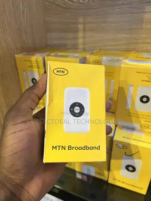 MTN Modem in Ghana for sale Prices on Jiji.com.gh