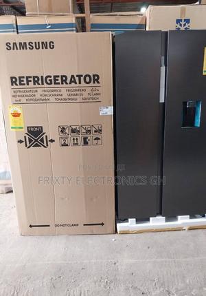 Superb~ TCL Side by Side Refrigerator in Accra Metropolitan - Kitchen ...