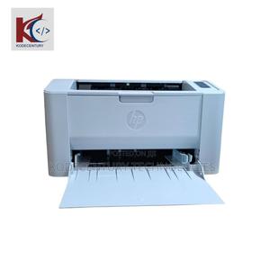 Hp Laser Printer 105a (A4 Printing, Usb) in Accra Metropolitan ...