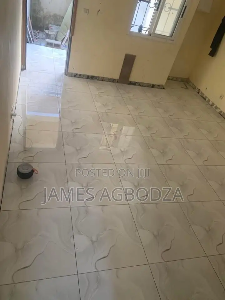 Master Bedroom Tiling in Accra Metropolitan - Building & Trade Services, Master James | Jiji.com.gh