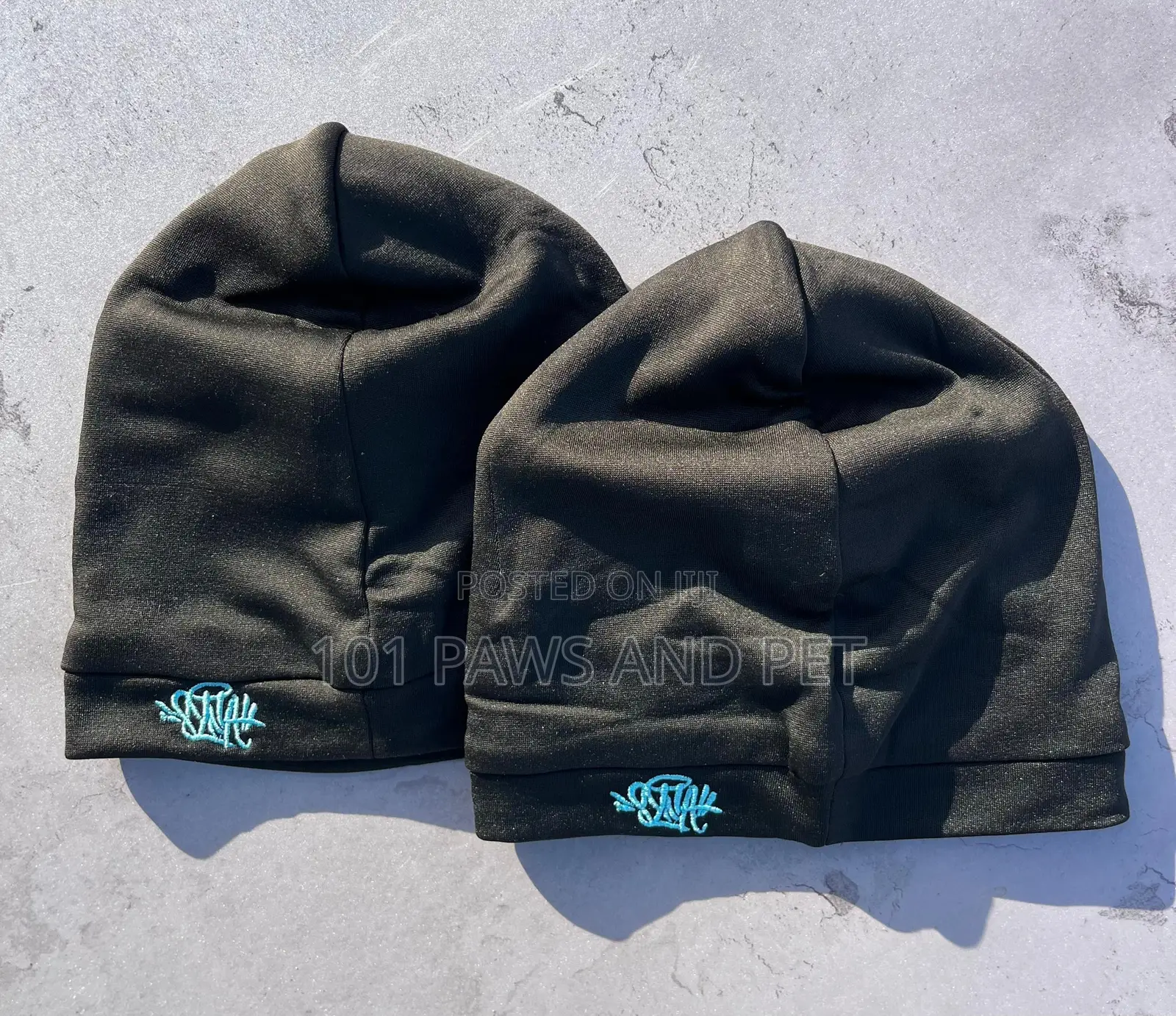 Syna World Skull Cap in East Legon - Clothing Accessories, Dennis ...