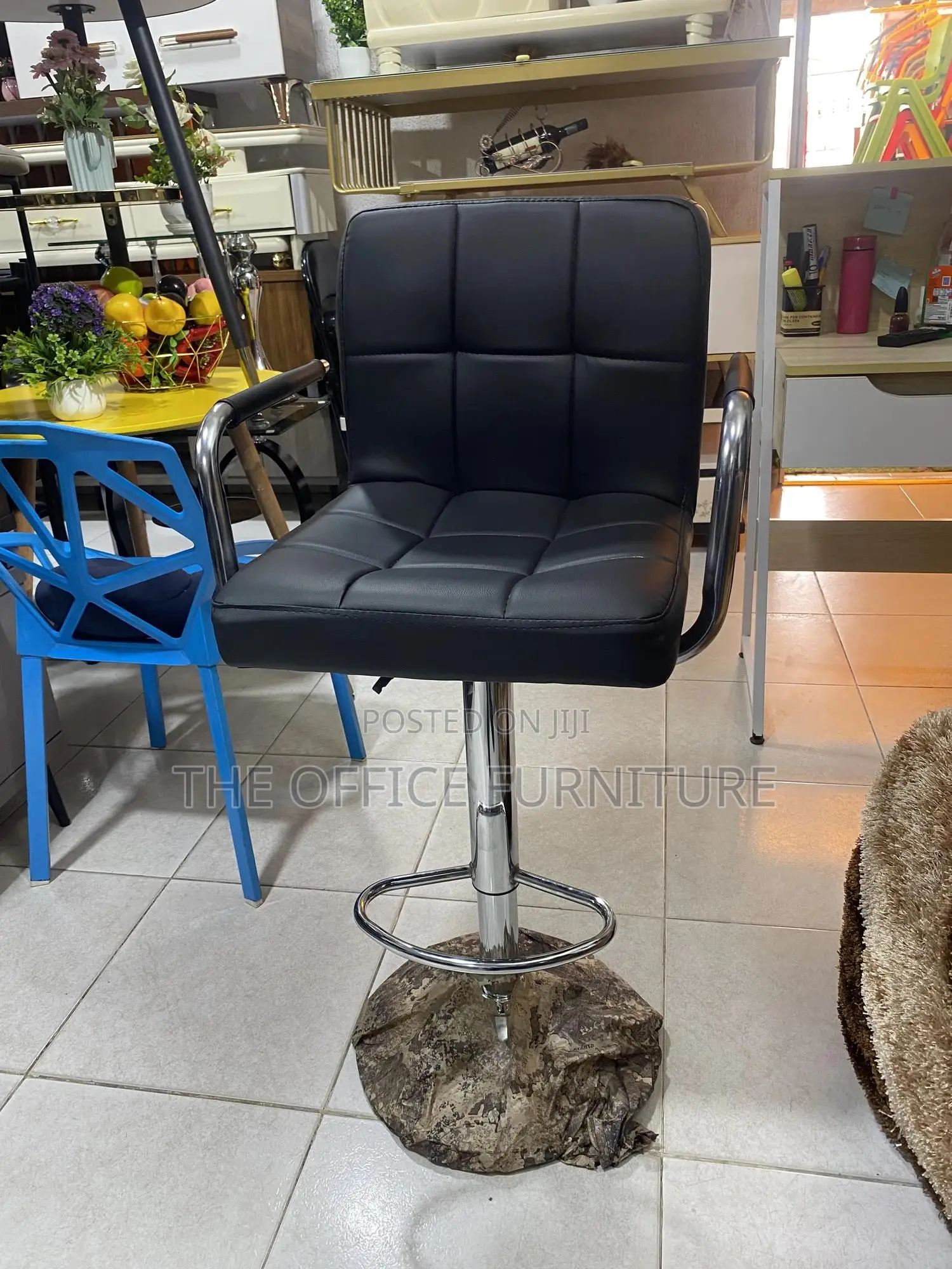 Bar Stools in Accra Metropolitan - Furniture, The Office Furniture | Jiji.com.gh