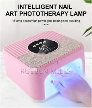 Sun L5 268w Intelligent Nail Phototherapy Nails Dryer Lamp in Accra ...