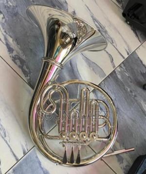 Yamaha/ Titanic Double French Horn in Accra Metropolitan - Musical ...