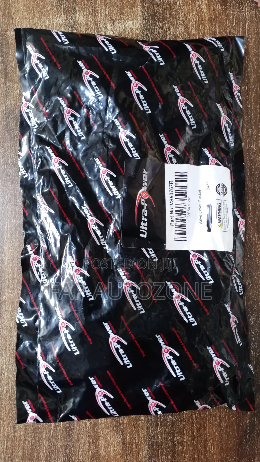 10560. Original Ultra Power Valve Cover Gasket From Usa in Abossey Okai ...