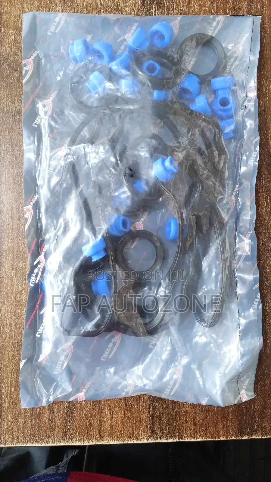 10560. Original Ultra Power Valve Cover Gasket From Usa in Abossey Okai ...