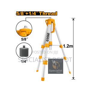 Tripods For Laser Levels in Spintex - Measuring & Testing Tools ...
