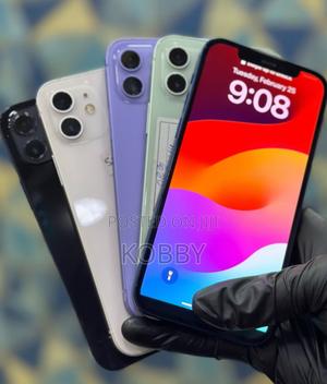 Apple iPhone 12 128 GB White in Kokomlemle - Mobile Phones, Kobby ...