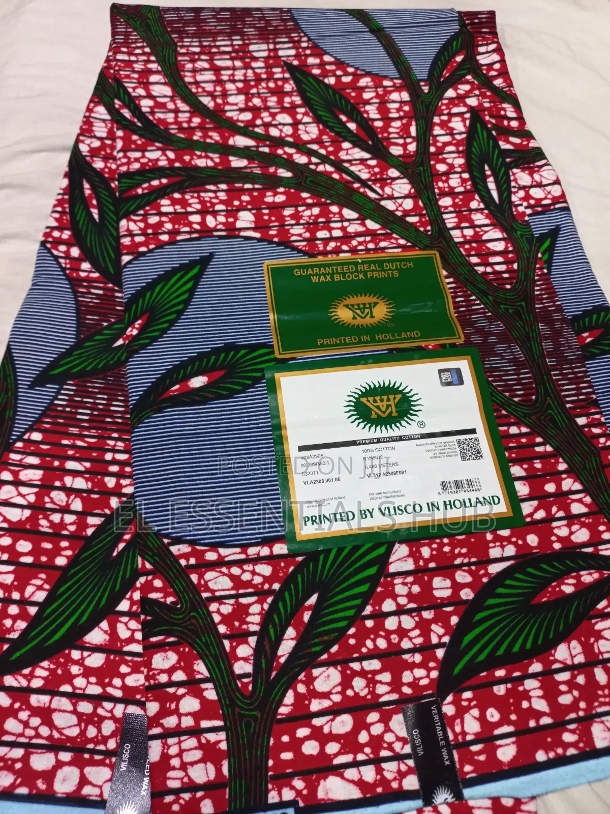 Stunning Hollands in Tema Metropolitan - Clothing, Nora Davies | Jiji ...