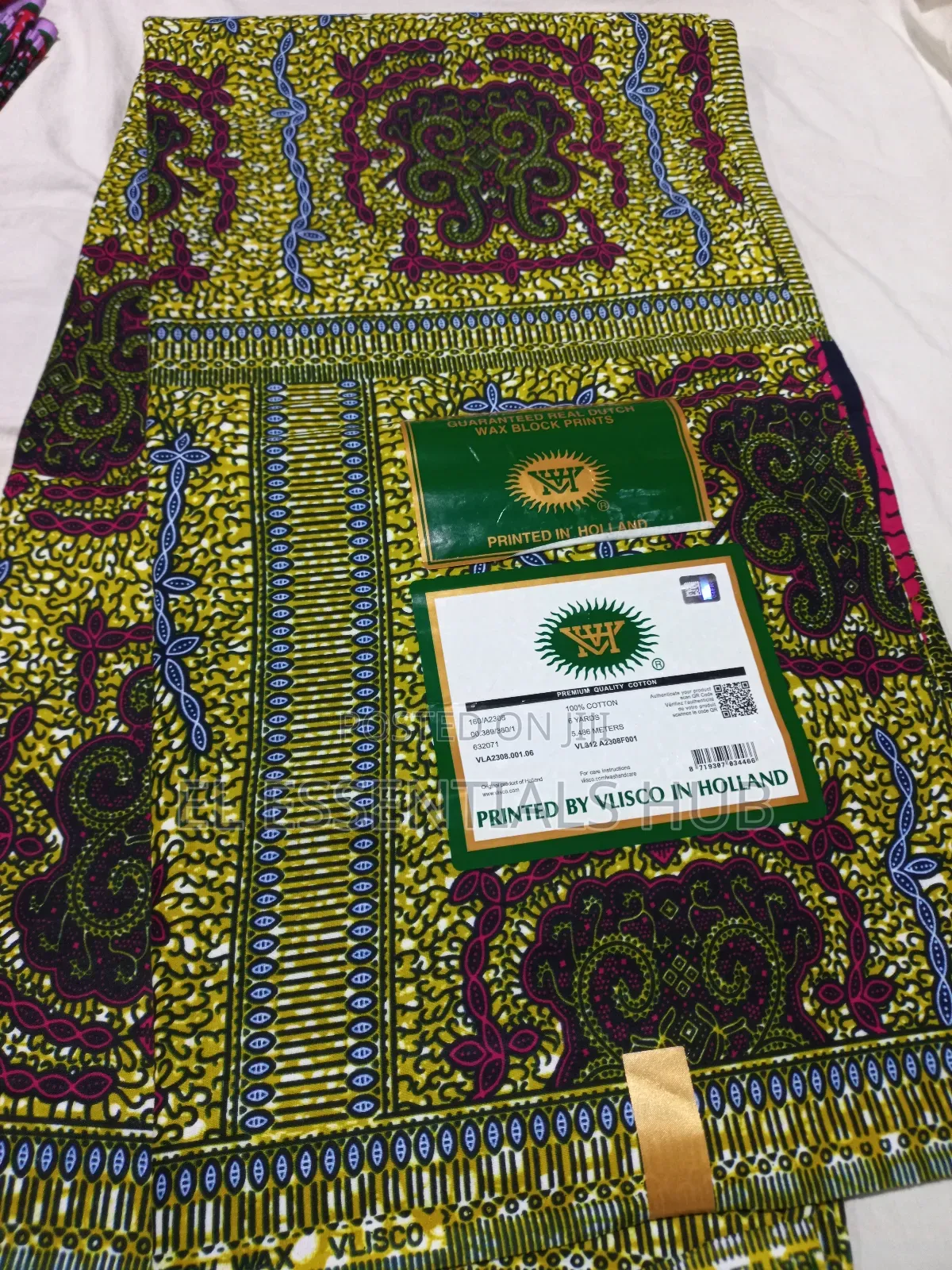 Stunning Hollands in Tema Metropolitan - Clothing, Nora Davies | Jiji ...